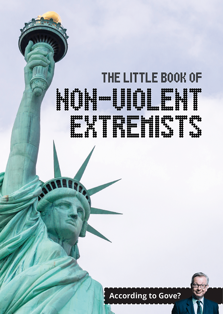 Extremism - The Christian Institute