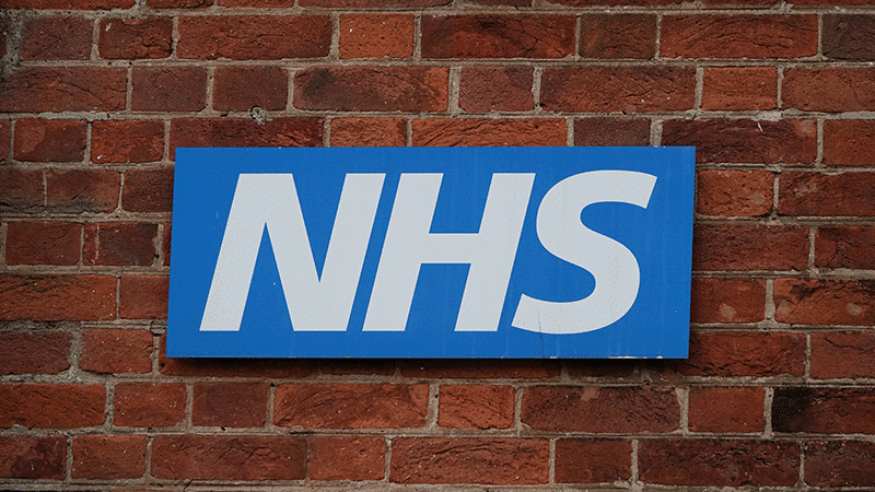 nhslogobrickwall - The Christian Institute